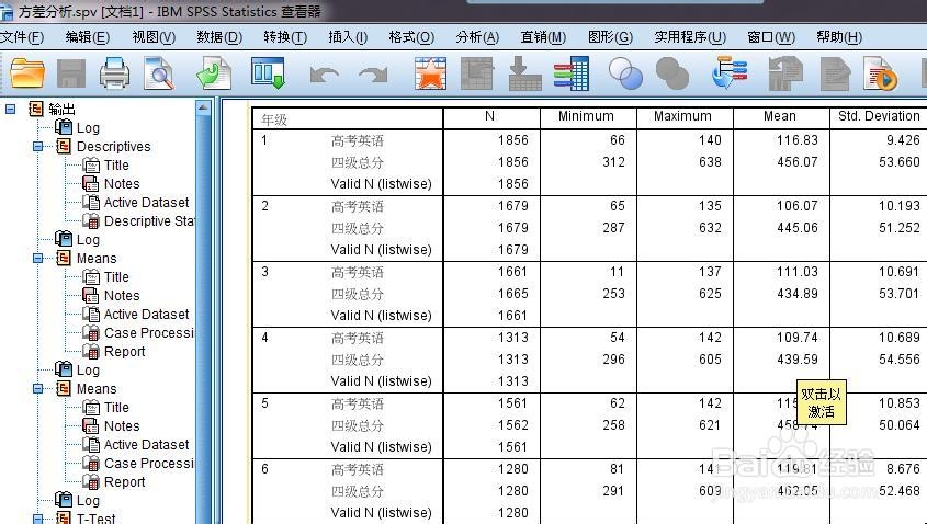 SPSS python教程：[5]SpssClient简介 | DataSense